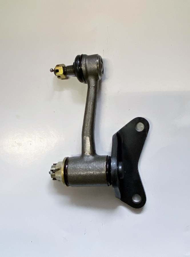 Toyota Corona, Celica - Steering Idler Arm