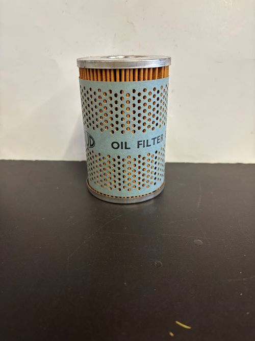 Toyota Corona & Forklift Oil Filter