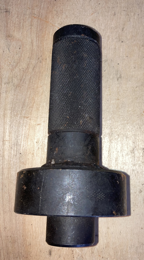 Volkswagen Bus Type 2 Driver Tool