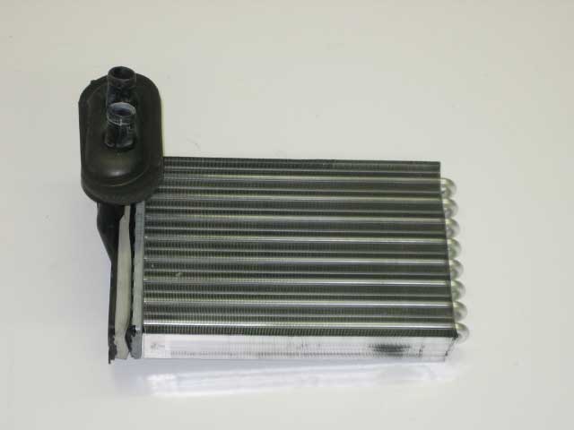 Volkswagen Jetta - Heater Core