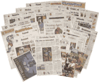 Cleveland Plain Dealer Daily Newspaper Display Ad Per Column Inch ...