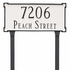 Address Sign