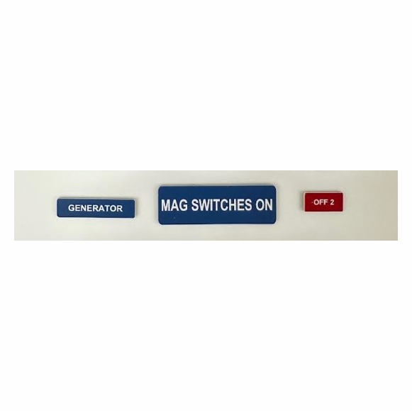 Aircraft Labels