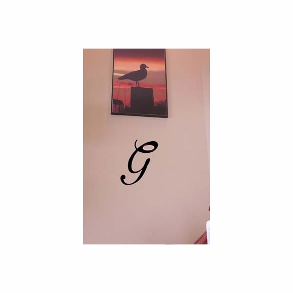 Architectural Letters