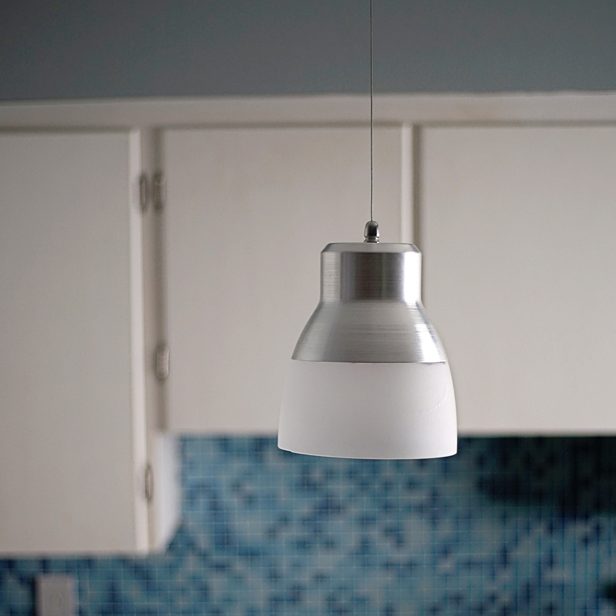Wireless Battery Operated Led Ceiling Lights With Remote | Shelly Lighting