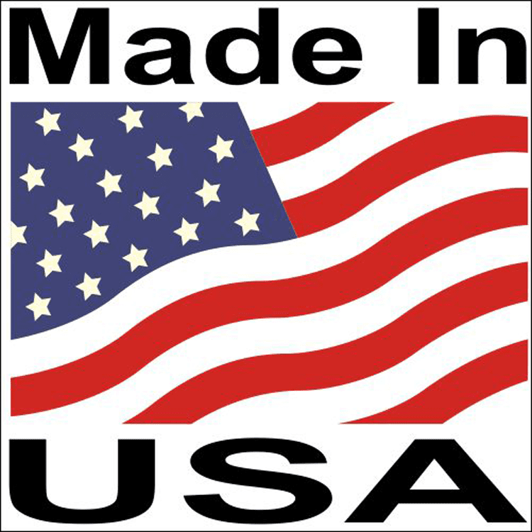 Reflective Address Plaque