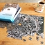 Hometown Puzzle - Map jigsaw puzzle custom made for your address
