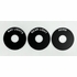 Custom Boat Toggle Switch Labels Set of 5