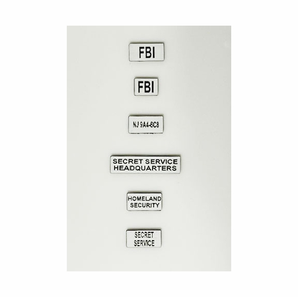 Custom Brick Figure Stickers, Tile Labels - For People, Vehicles ...