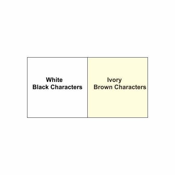 Custom Crown Shape Room Door Sign