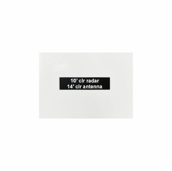 Custom Dash Panel Labels