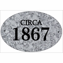 Custom Historical Plaques & Markers for Historic Sites
