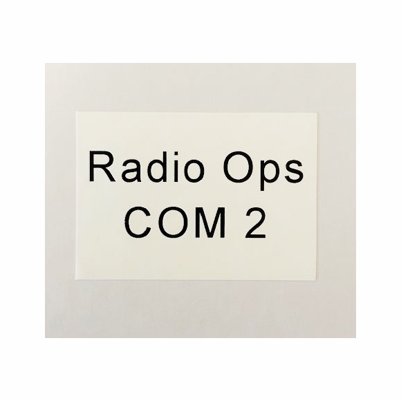 Custom Label