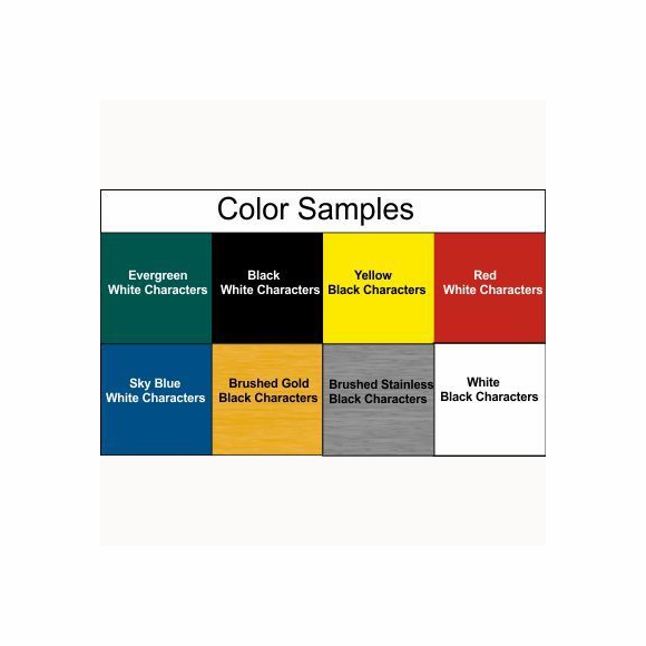 Custom Panel Label