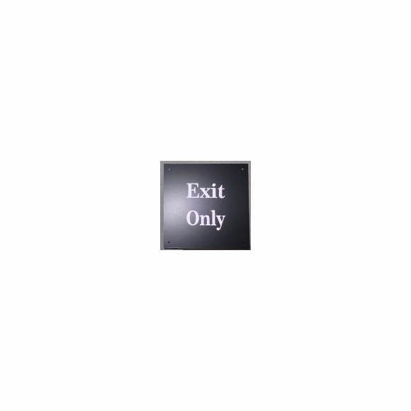 Custom Reflective Sign