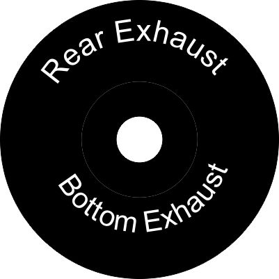 Custom Toggle Switch Name Plate Label