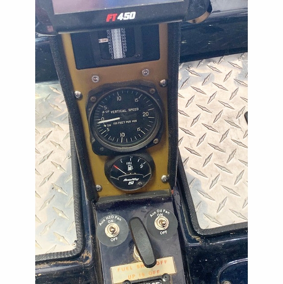 Custom Toggle Switch Name Plate Label