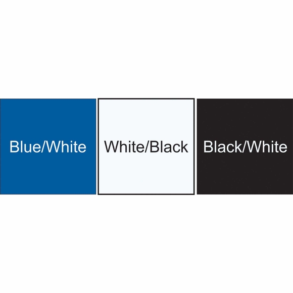 Custom Two Sided Hanging Sign - Double Sided Business Name Plaque