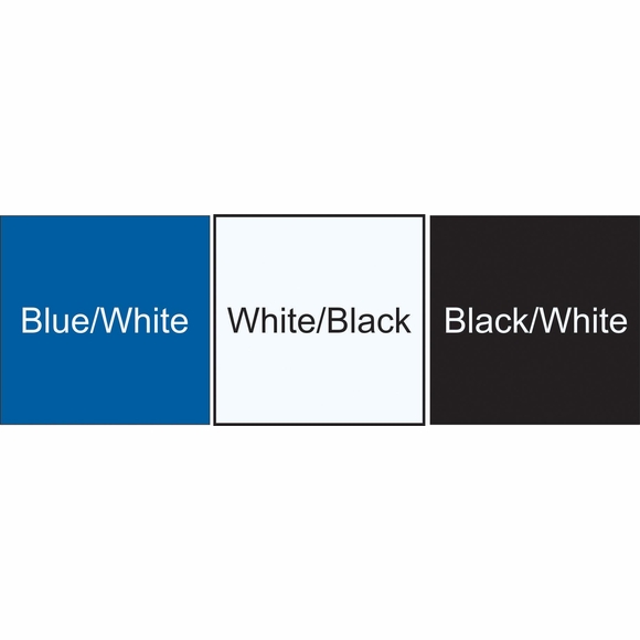 Double Sided Hanging Sign Custom Made With Your Address, Name, or Message