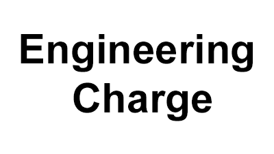 Engineering Charge