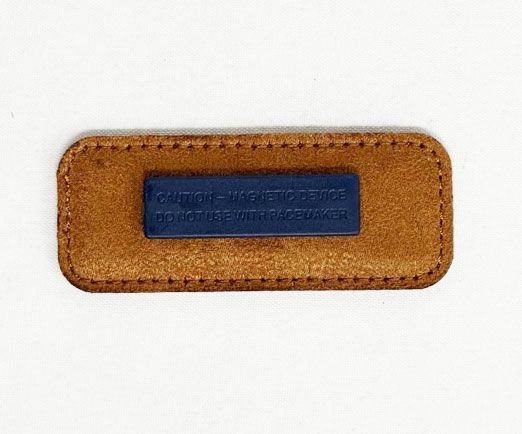 Ham Radio Call Sign Badge - Name Tag