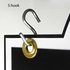 S-Hooks Hanging Sign Hardware