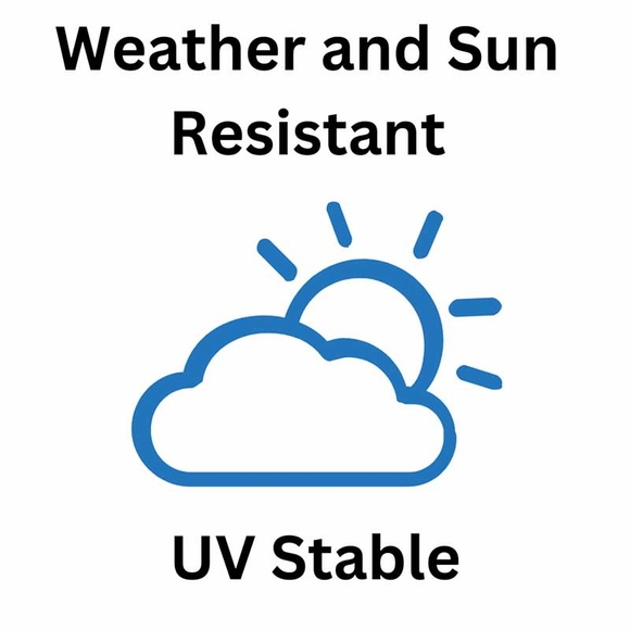 Individual Written House Number - Spelled Out Word Address Numbers In ...