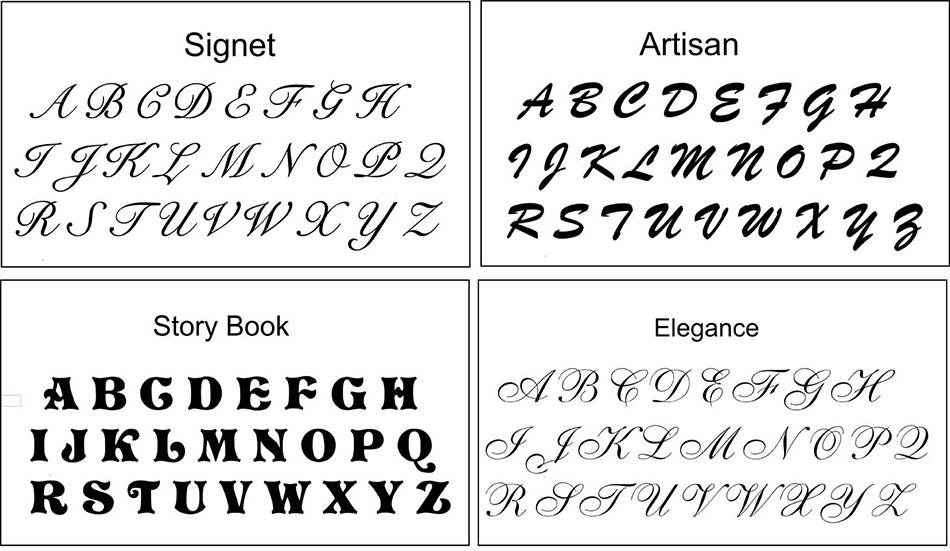 Architectural Letters