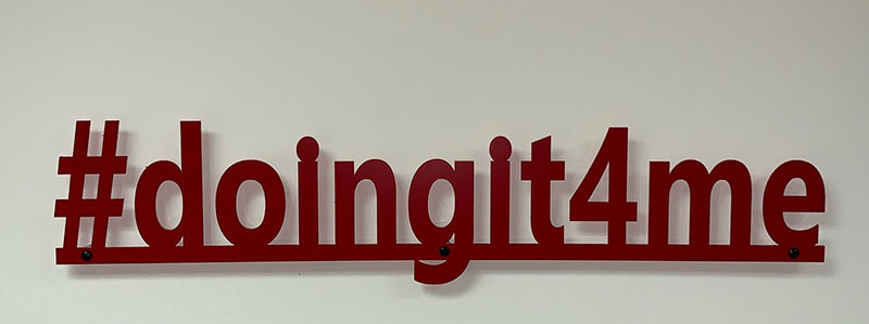 Leaderboard Name Sign