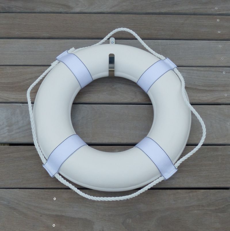 Life Ring Hanging Bracket