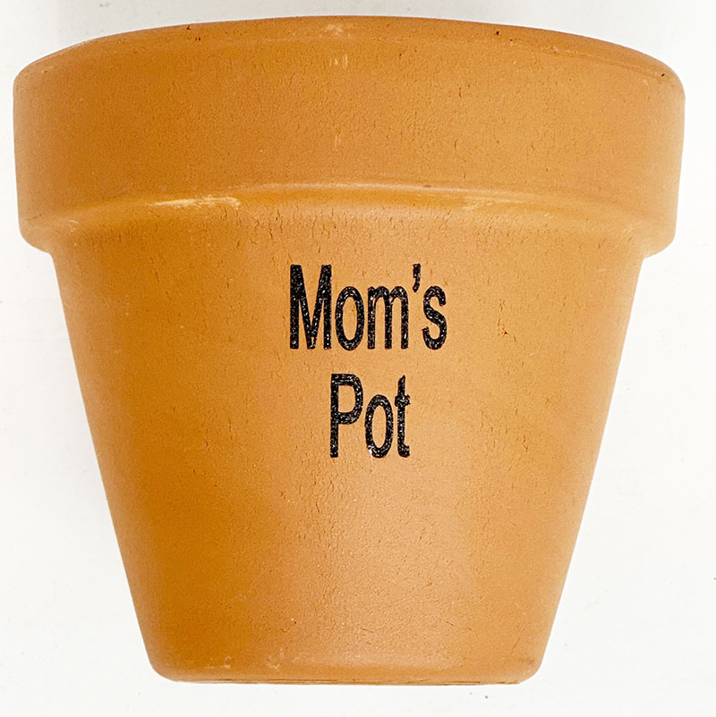 Mom's Pot