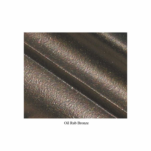 Oval Lighted Address Sign