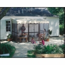 Screenhouses & Screened Patio Enclosures