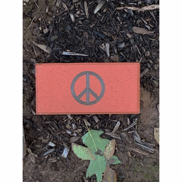 Peace Paver