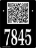 QR Code Address Plaque - House, Office, or Building Sign