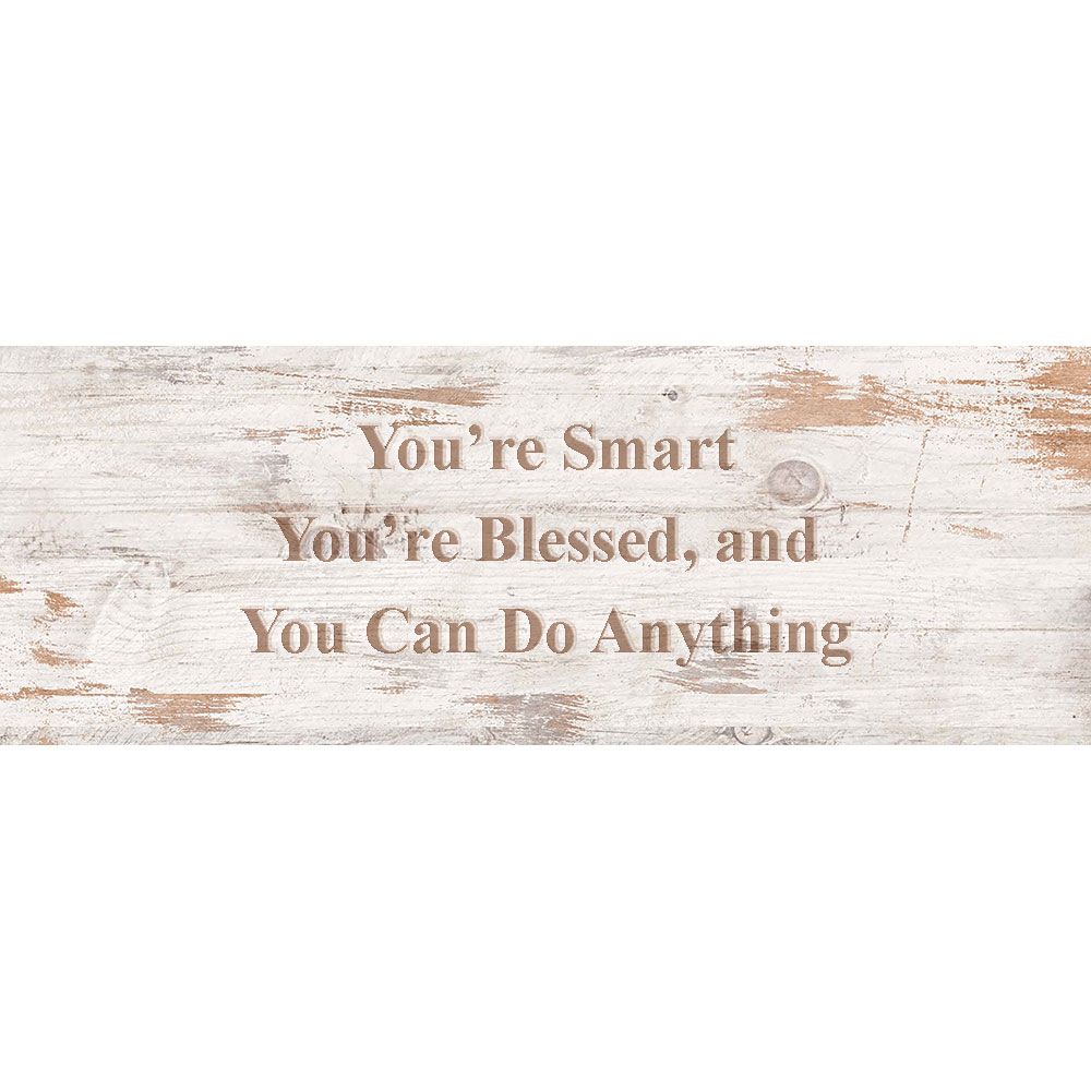 Personalized Box Sign For Positivity, Motivation, Inspiration, Love, or ...