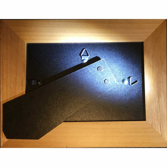 Personalized Custom Engraved Horse Racing Picture Frame