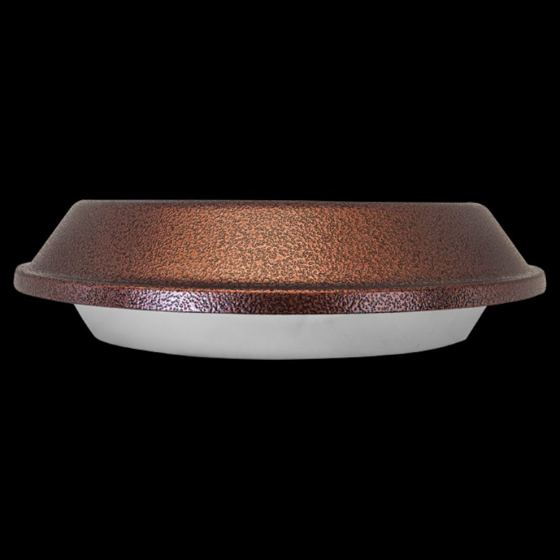 Personalized Pie Pan - Custom Engraved Bakers Gift