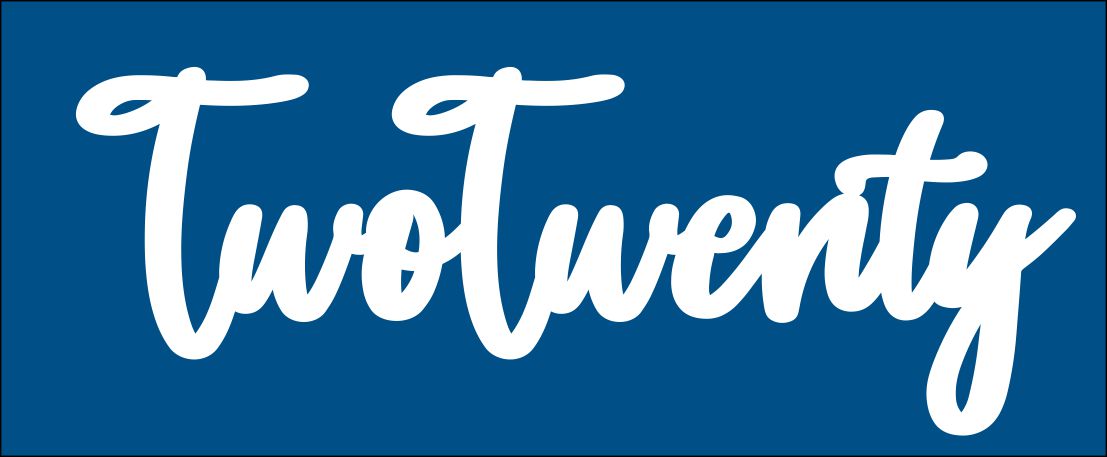 Script House Address Number, Name, or Street Sign Spelled Out