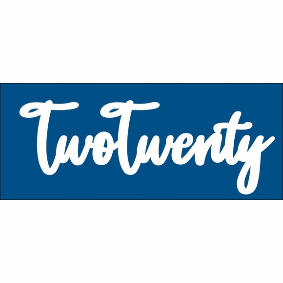 Script House Address Number, Name, or Street Sign Spelled Out