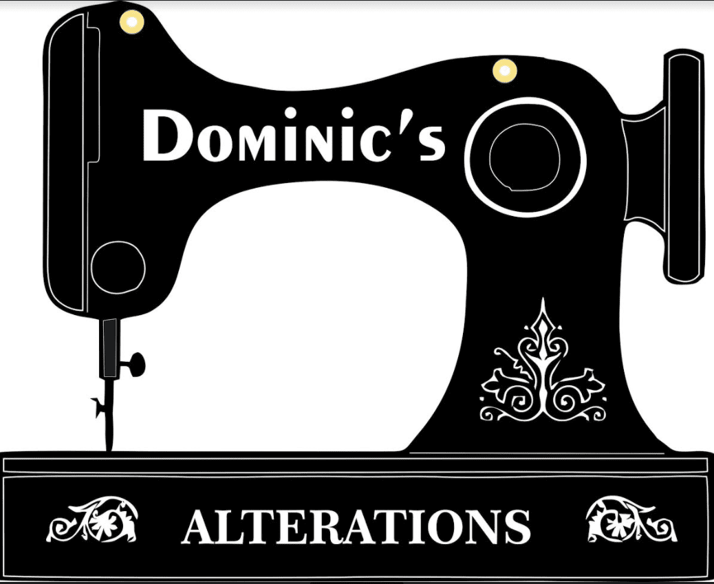 Sewing Business Sign - Two Sided Hanging Plaque In Shape of a Sewing ...