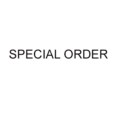 Special Order