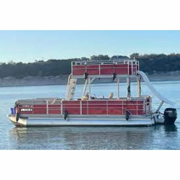 Boat State Registration Number Plaque