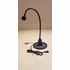 Sunnex Halogen Table Lamp With Flexible Neck For Reading and Tasks