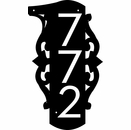 Reflective Address Signs