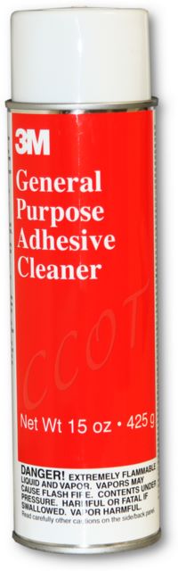 3M Adhesive Remover and Cleaner