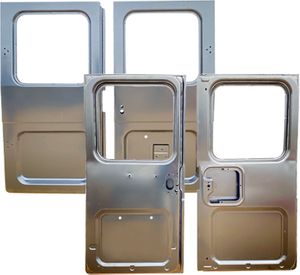 Ambulance Doors FJ40