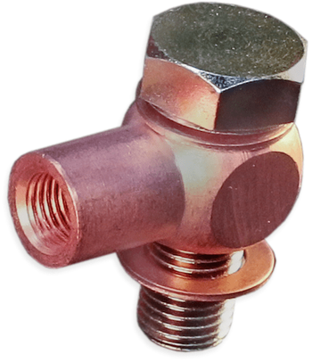 Banjo Fitting - 1961 - 7/'70 - 1 each