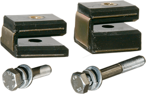 High Quality Body Mount Kits - FJ40 BJ40