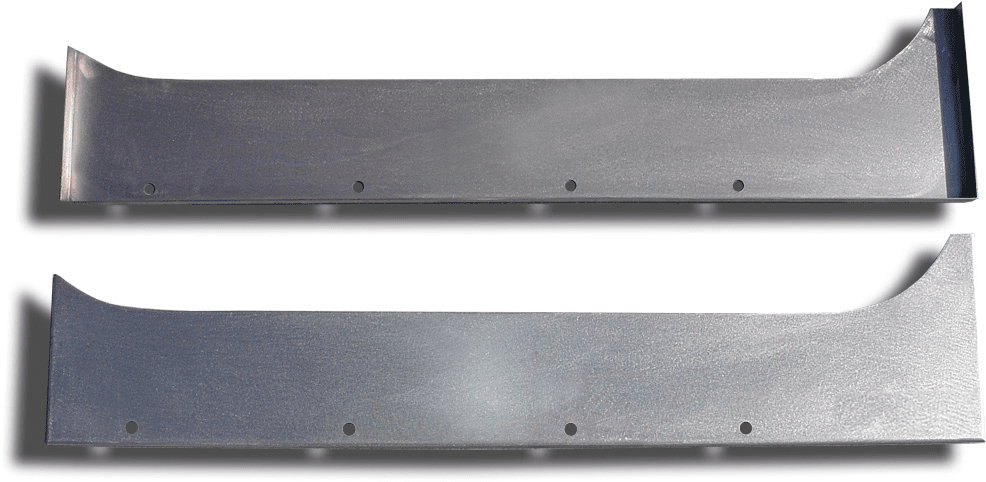 Rocker Panel Outside '78 & Older